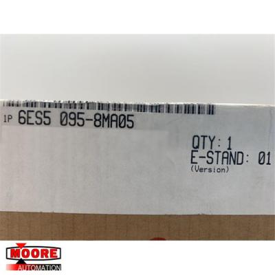 China 6ES5095-8MA05 6ES5 095-8MA05 Siemens Central Processing Module for sale