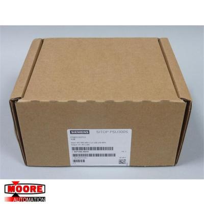 China 6EP1436-2BA10 6EP1 436-2BA10 Siemens Power Supply for sale