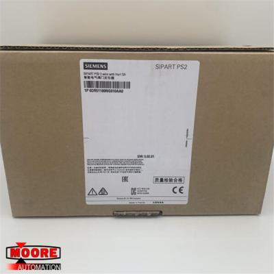 China 6DR5110-0NG01-0AA0 6DR5 110-0NG01-0AA0 Siemens Stellungsregler for sale