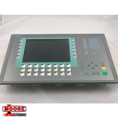 Cina Mp di 6AV6643-0DD01-1AX1 6AV6 643-0DD01-1AX1 Siemens Simatic in vendita