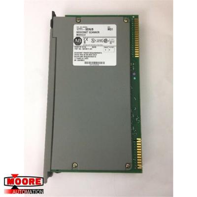 China Módulo do varredor de 1771-SDN 1771SDN AB AB DeviceNet à venda