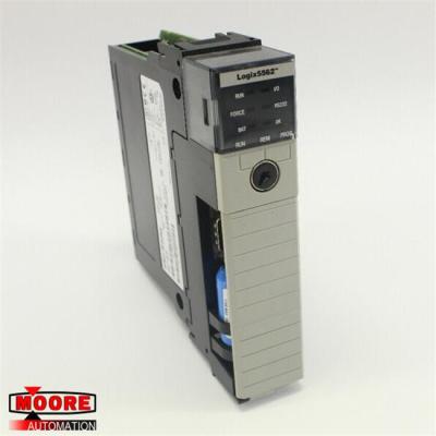 China módulo de processador de 1756-L62 1756L62 AB AB à venda