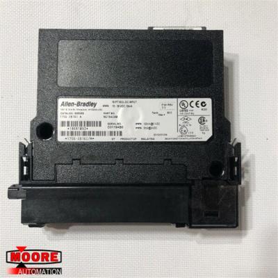 China 1756-IB16I 1756IB16I AB AB ControlLogix isolou o módulo entrado à venda