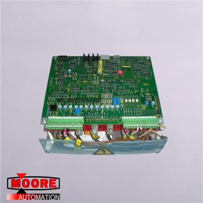 Chaudière d'E89110-B1891-L1 6RA2216-8DK27-0 Siemens Simoreg Combi
