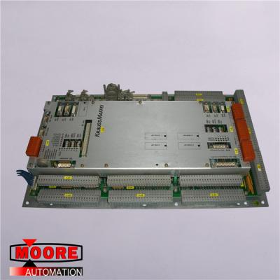 China 5088110 KRAUSSMAFFEI Circuit Board en venta