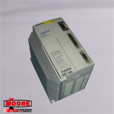 China CSDJ-10BX2 CSDJ10BX2 SAMSUNG Servo Drives en venta