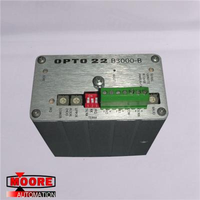China B3000-B OPTO22 Analog and Digital Brain en venta
