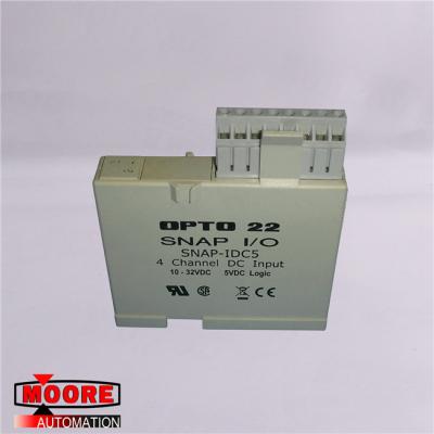 Chine Module d'entrée de SNAP-IDC5 SNAPIDC5 OPTO22 Digital à vendre