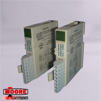 Chine SNAP-AOV-27 SNAPAOV27 OPTO22 Bipolar Analog Voltage Output Module à vendre