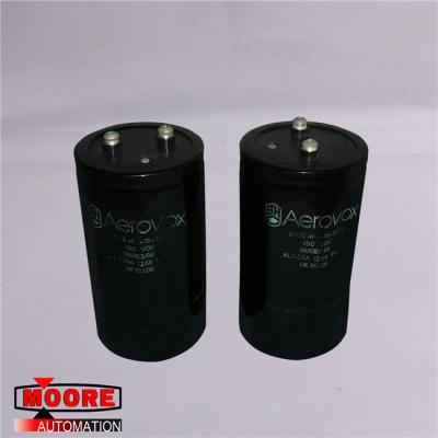 Chine ALS20A 1268 NN 1500UF 450VDC Aerovox One Year Warranty à vendre