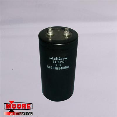 Chine 6800MFD400WV nichicon One Year Warranty à vendre