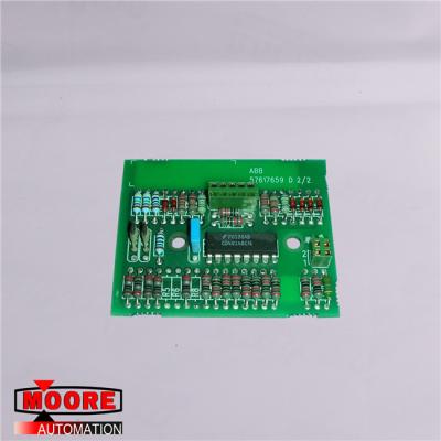 China SNAT 0713 BDB 57617659 ABB One Year Warranty en venta