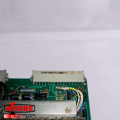 중국 6DM1001-1LA00-2 지멘스  PLC 모듈 판매용