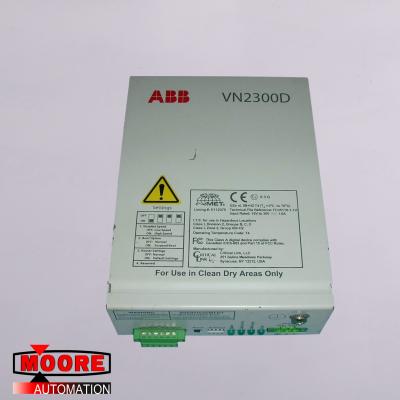 China VN2300D  ABB  Special applications network router capable for sale
