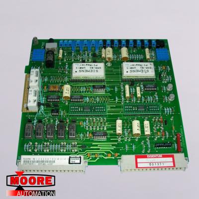 Китай Регулятор 6DM1001-4WD07 СИМЕНС цифровой продается