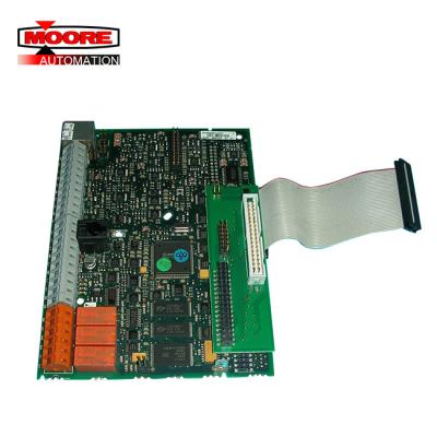 China Leiterplatte AH464657U001 EUROTHERM zu verkaufen