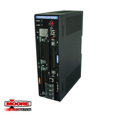 XG9200T-G VEXTAのサーボ運転者