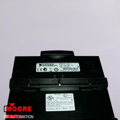 中国 FP-TB-1国民の器械のターミナル ブロック 販売のため