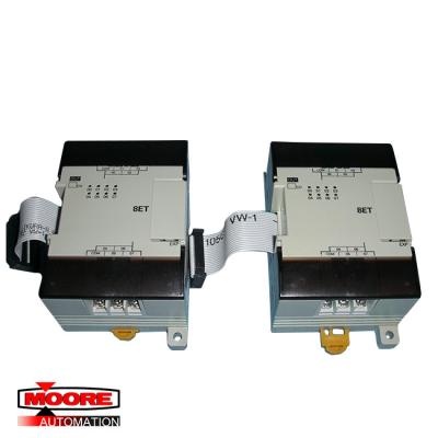 プロセッサ・コントローラーCPM1A-8ET OMRON