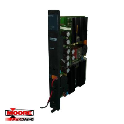 中国 E.CNT-10 FESTO 1つの年の保証PLCモジュール 販売のため