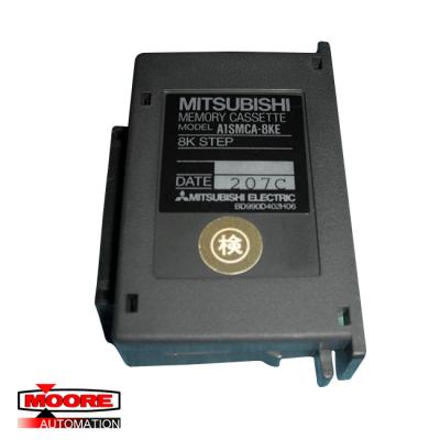 Cina Cartuccia di memoria di A1SMCA-8KE MITSUBISHI in vendita