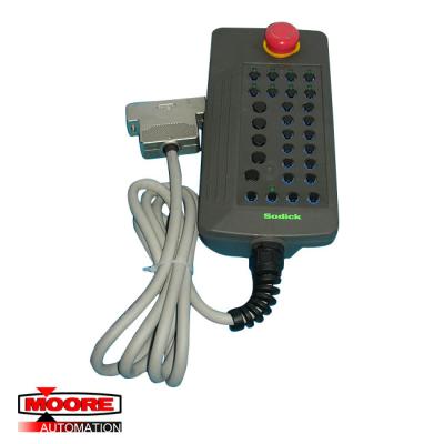 중국 SDK27-18 1107067A SODICK 1년 보증 PLC 모듈 판매용