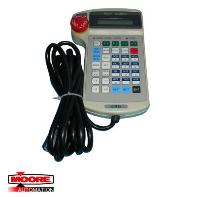 중국 KCA-TPH-2A CKD One Year Warranty PLC Module 판매용