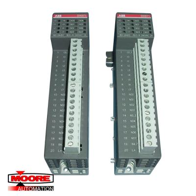 중국 DX571  1TNE968902R2302  ABB  디지털 I/O 모듈 판매용