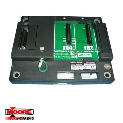 중국 A1S52B  미츠비시  확대 기본 단위 판매용