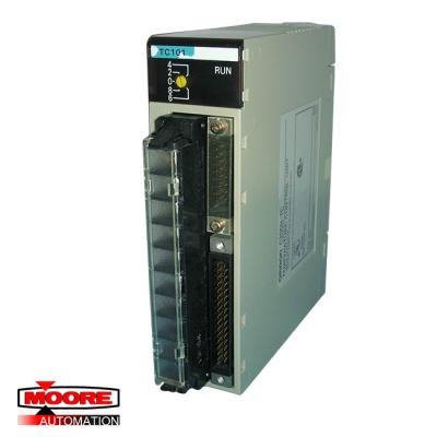 중국 C200H-TC 옴론 온도 제어기 모듈 판매용