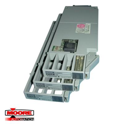 China AAM51  YOKOGAWA  Current Voltage Output Module for sale