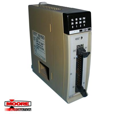 중국 EH-CU 히다찌 1년 보증 PLC 모듈 판매용