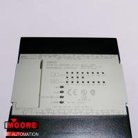 China CPM1A-20CDR-A-V1 OMRON Programmable Controller Unit for sale