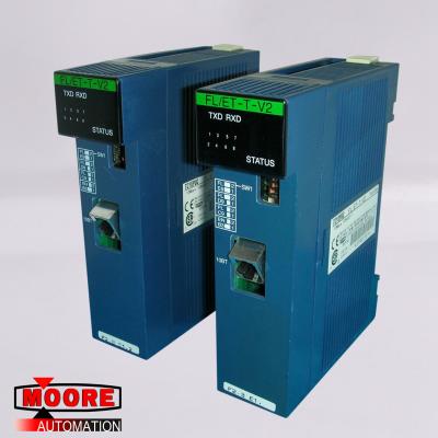 China FL/ET-T-V2 THU-5998 TOYOPUC Ethernet Module for sale