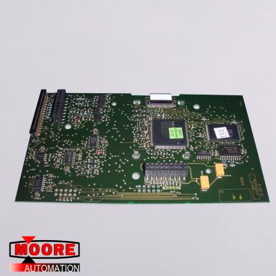 China módulo del PLC de la garantía de un año de 535 2087 06 SIEMENS en venta