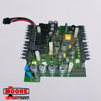 China tablero bajo del circuito de 535 2088 05 SIEMENS en venta