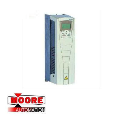China ACS510-01-125A-4  ABB  Frequency Converter for sale