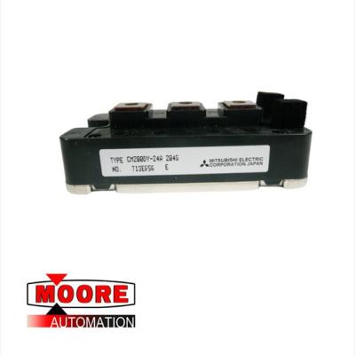 Китай CM200DY-24A ABB один модуль PLC гарантии года продается