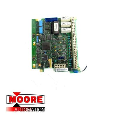 3BSE003195R1  ABB  DRIVE CONTROL BOARD