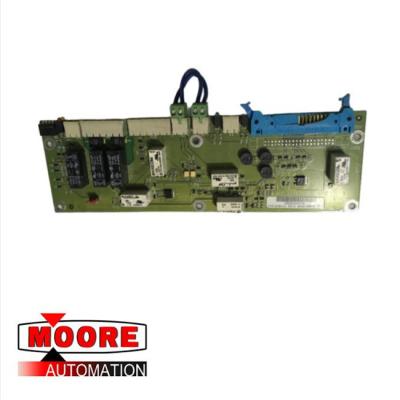 China REVOLUCIÓN DE DSBB-01C: Placa madre de D ABB en venta