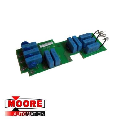 China Tablero de PC de la garantía de un año de ORFC5511 ABB en venta