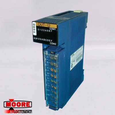China Módulo de salida de THK-2752 OUT-12 TOYOPUC en venta