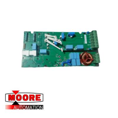 Материнская плата ZMAC-541 ABB
