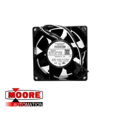 Ventilador del inversor de 3615RL-05W-B46 ABB