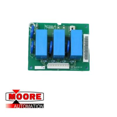 AIBP-51 ABBのサージの吸収板