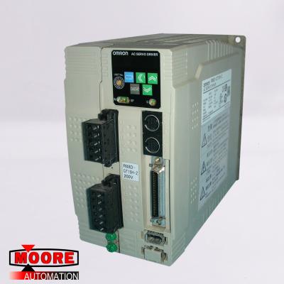 China R88D-GT15H-Z  OMRON One Year Warranty PLC Module for sale