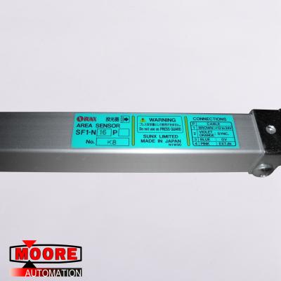 Cina SF1-N16P SUNX un modulo dello SpA della garanzia di anno in vendita