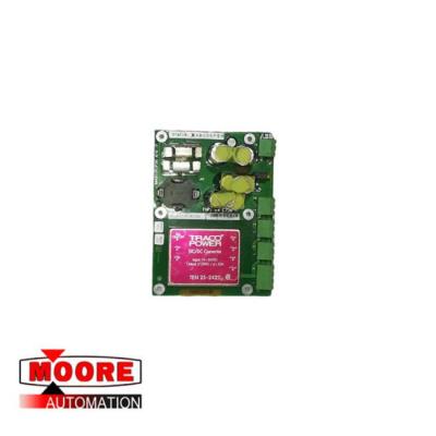 China Kilovoltio C758 un módulo del PLC de ABB con la garantía de un año en venta