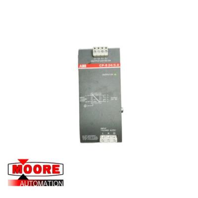 China La fábrica selló el módulo de fuente de alimentación de ABB 1SVR427014R0000 en venta