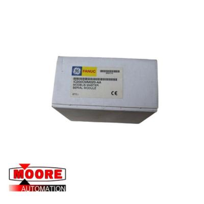 중국 일년 보증 IC200CMM020 AA GE 이더넷 어댑터 판매용